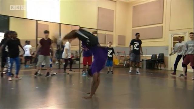 WW 2ED 4 | 37 WiderWorld 2 ed SB4 Unit9 Video BBCCulture part2