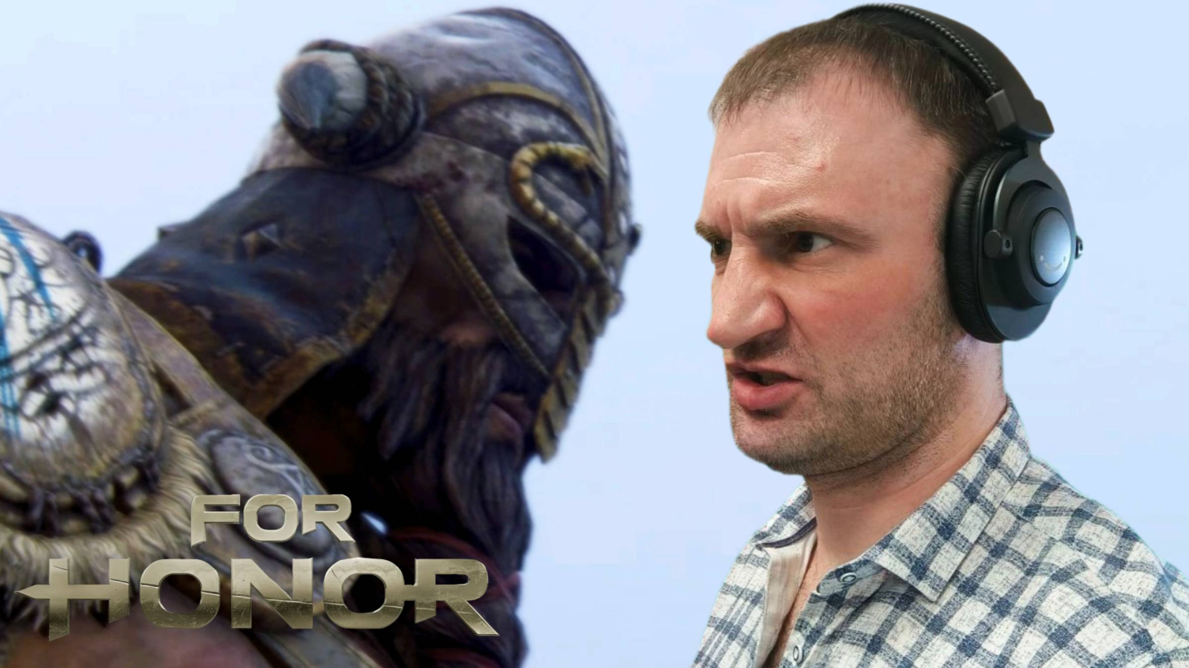 ХОЛЬДАР🎮For Honor (Противостояния 2)