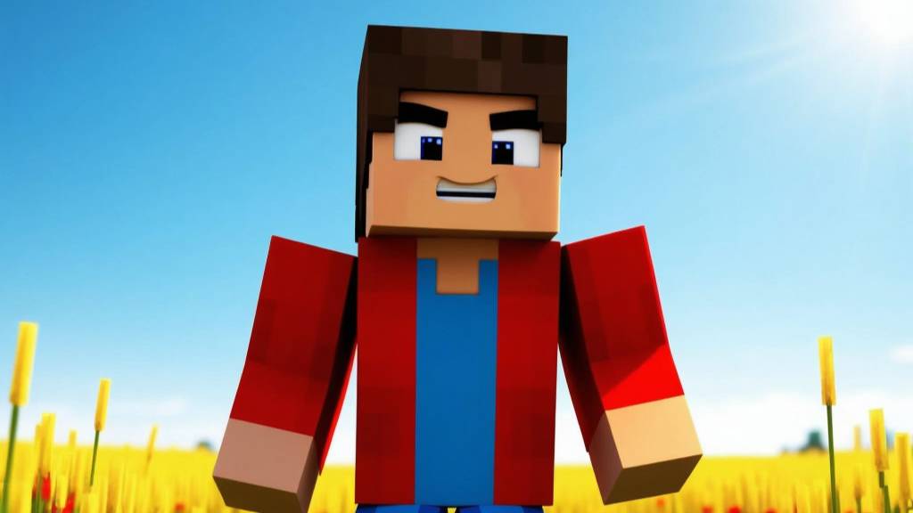 ВЫЖИВАНИЕ МАЙНКРАФТ ЧАСТЬ 1