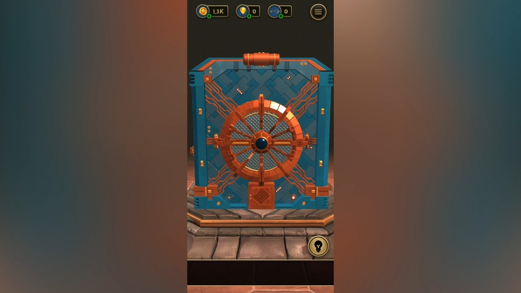 The Vault | Уровень 46 | Прохождение