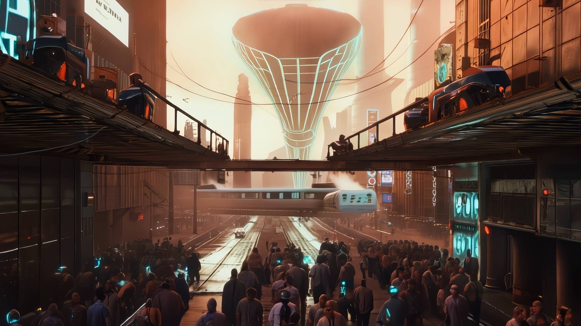 КиберДичь – КиберМикс 3