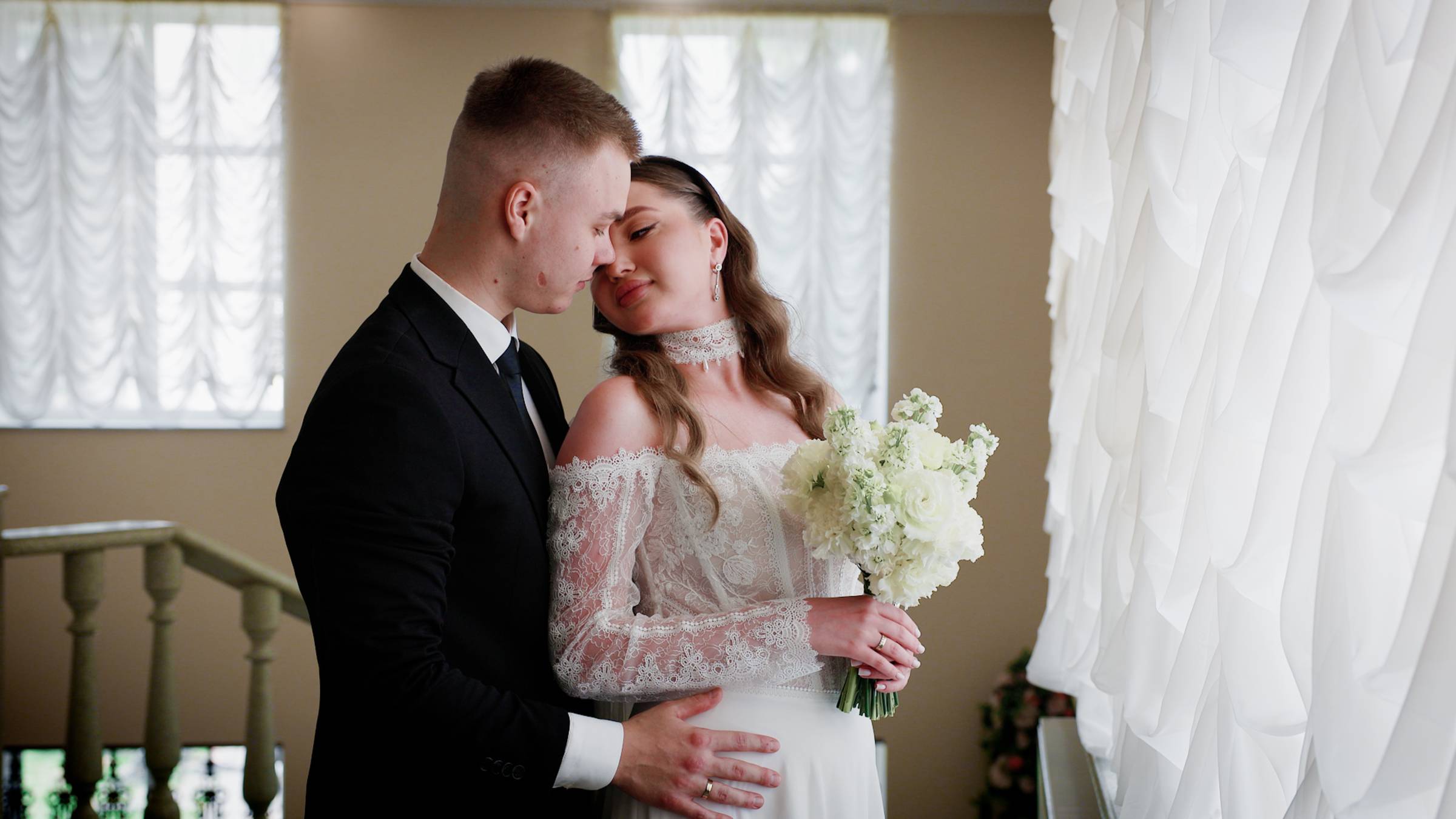 Свадебное видео