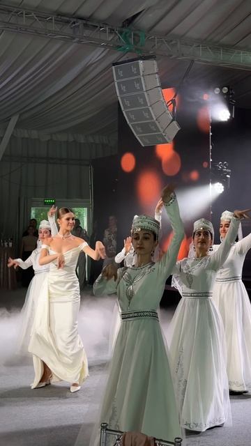 Harsi Par. Танец невесты. 1 000 000.