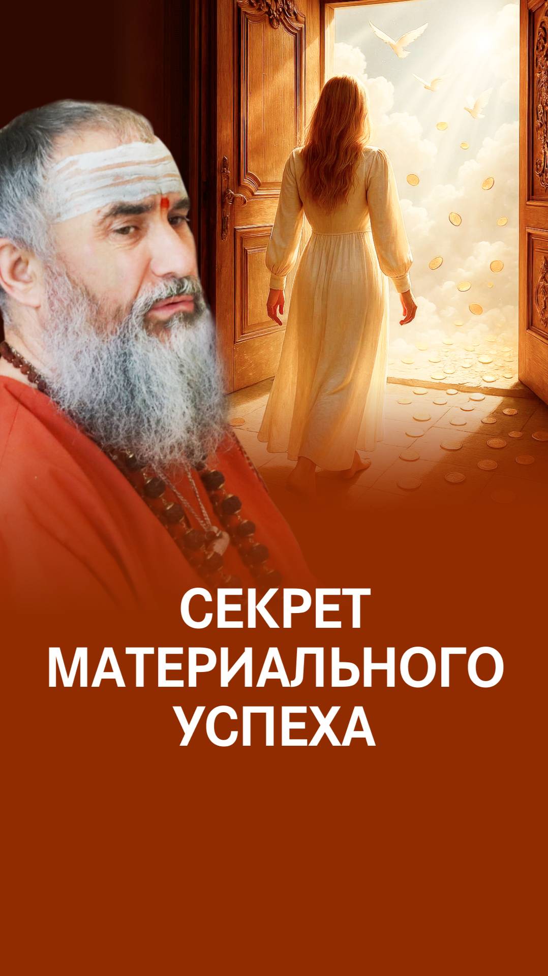 Богатства Лакшми: приходят, если ты сдался