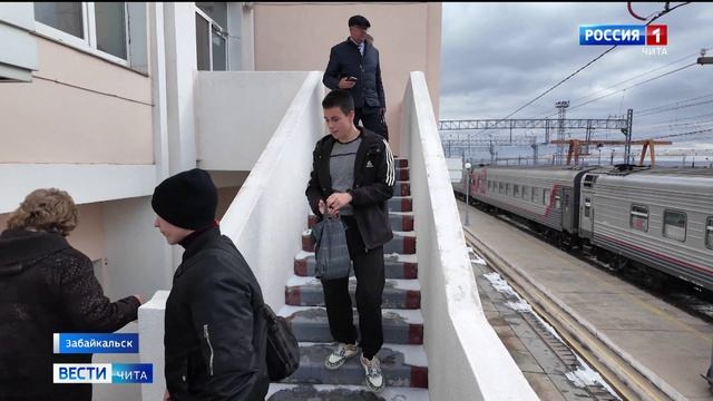 16 октября «Вести-Чита» в 21:10