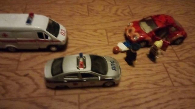 Мультик ДТП НА ПЕШЕХОДНОМ ПЕРЕХОДЕ. Очень интересный мультфильм.