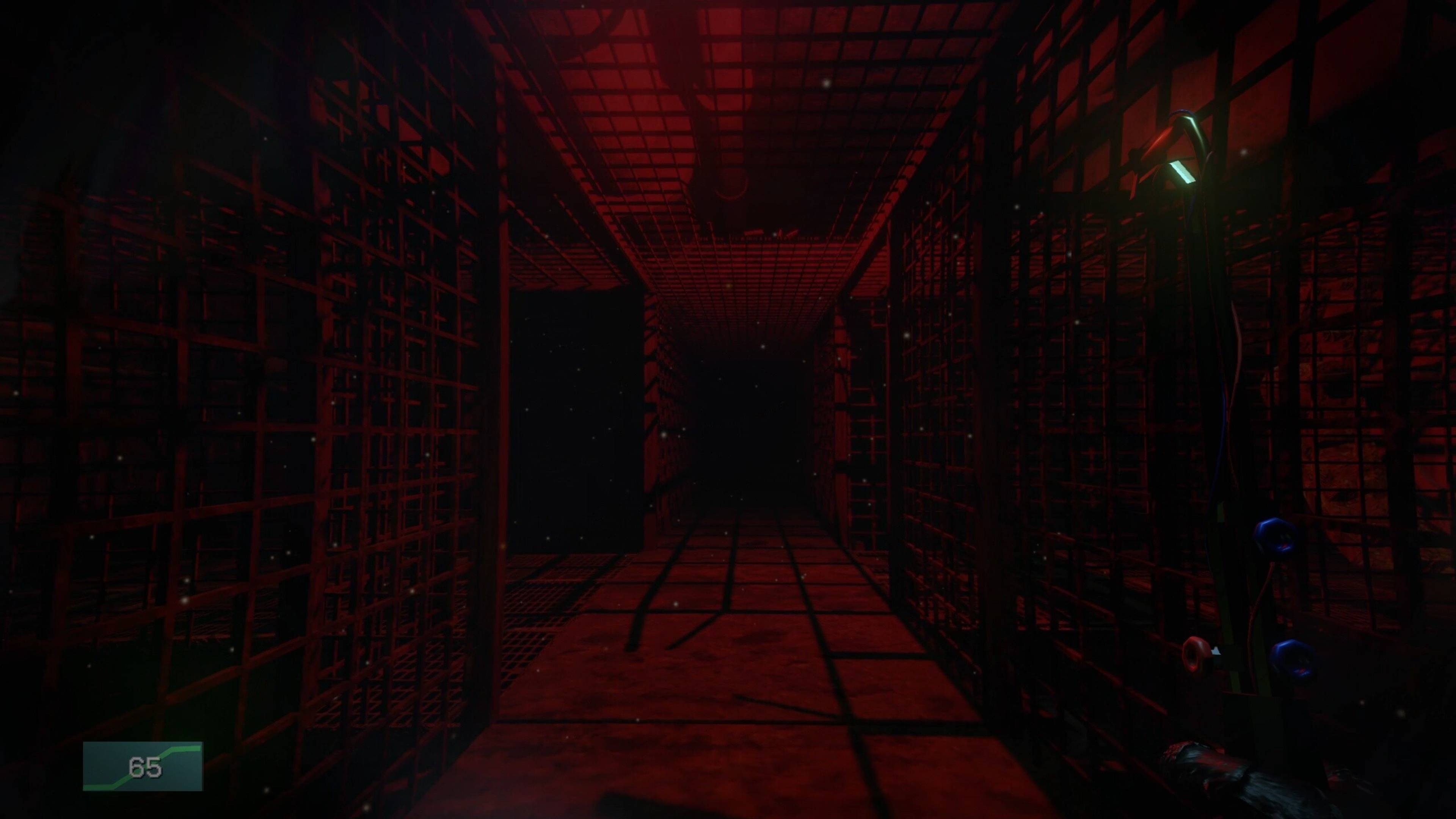 RebreatheR | Steam Next Fest Showcase | Полное прохождение демоверсии | Без комментариев