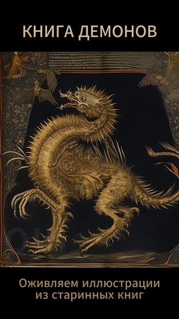 Книга демонов