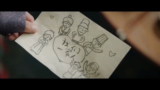 Клип на дораму "Пиршество в Юнъане"