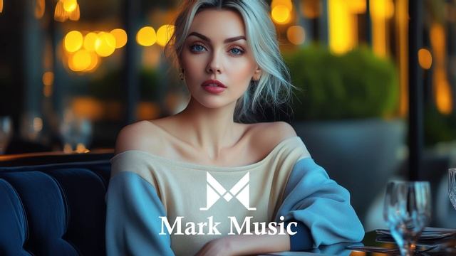 Johny Luv - Hit Me With Your Love (Nu Disco Mix)