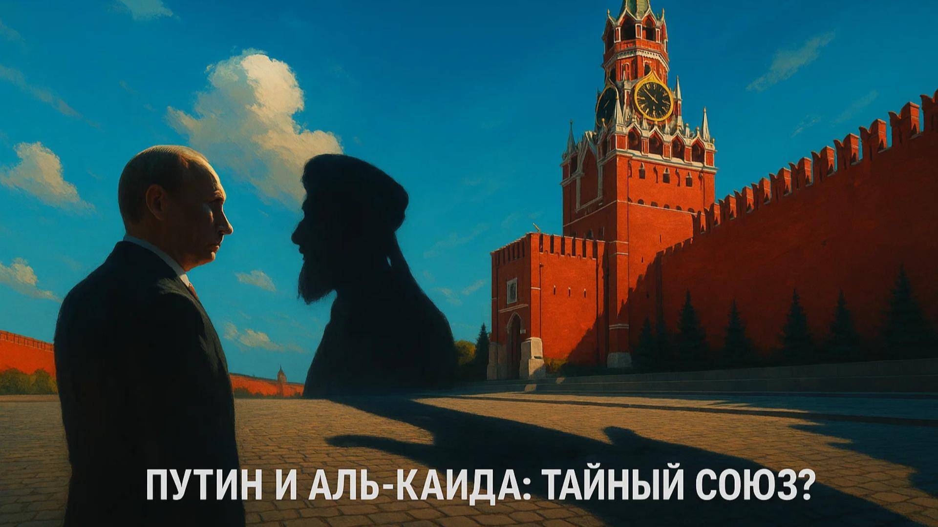 🚨Рэйчел Блевинс | О чем на самом деле может говорить сенсационная встреча в Москве