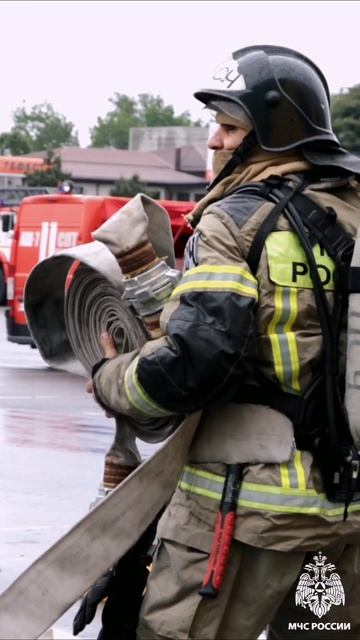 МЧС в тренде