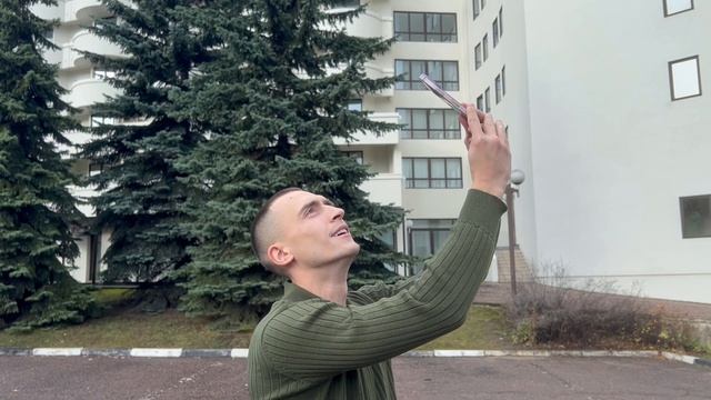 Проба прохожий (Алексеев Игорь)