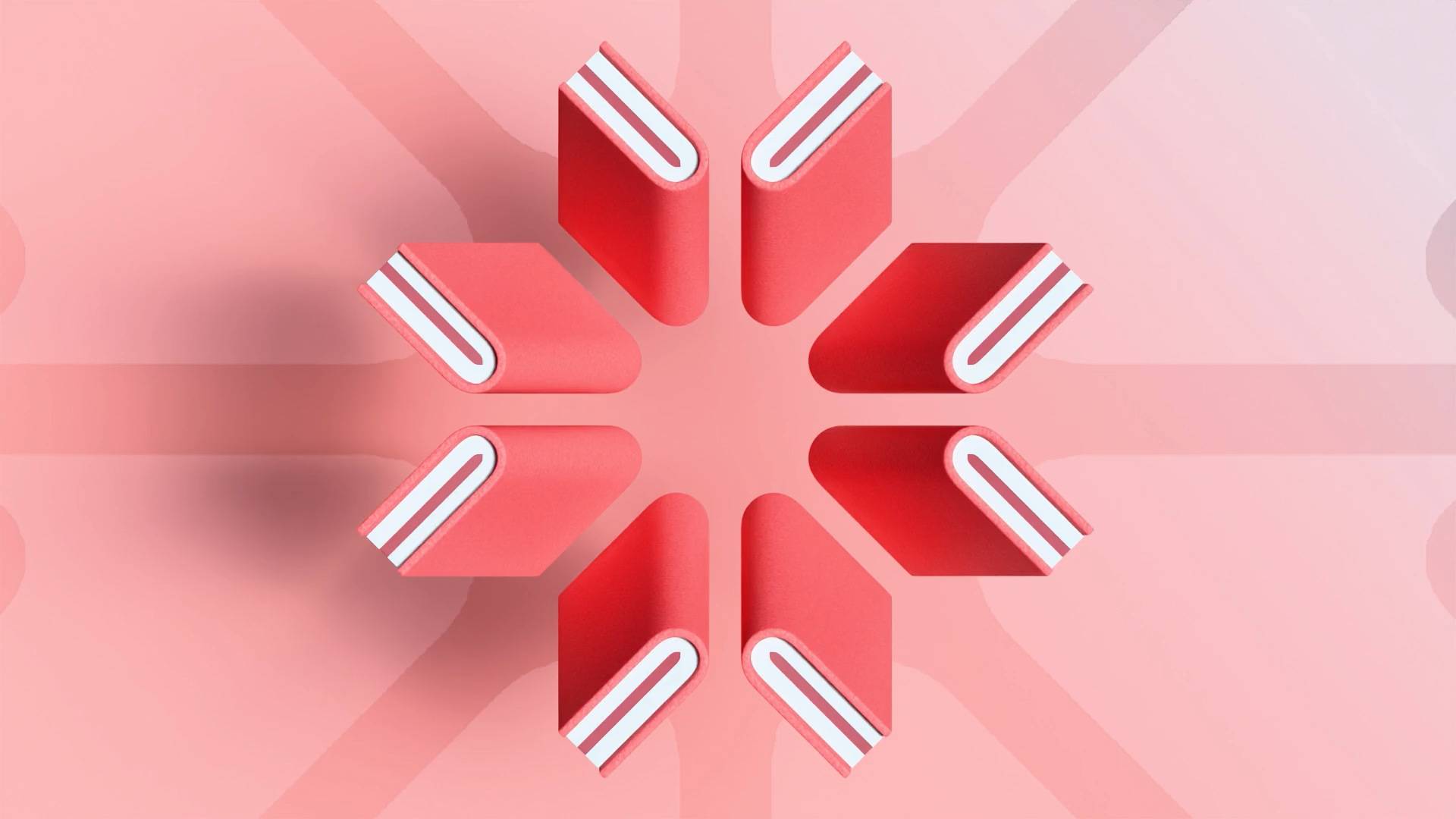 В объятьях библиотеки