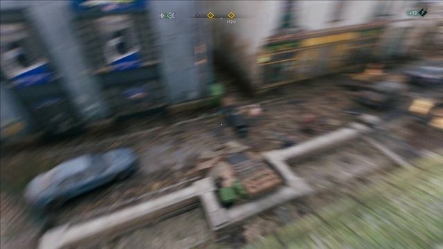 прохождение Dying Light 2 Stay Human часть 23