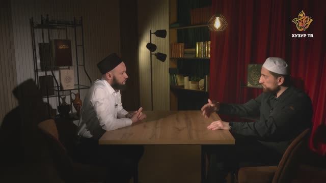 ...Почему такие отношения запрещены в Исламе? | Простыми словами о важном