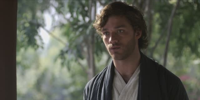 Сериал "Марко Поло", 1.03 (AlexFilm)