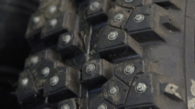 Все свои. Ледовая миля