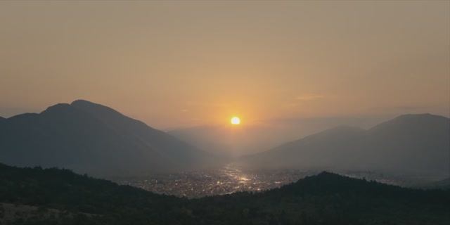 Сериал "Марко Поло", 2.06 (AlexFilm)