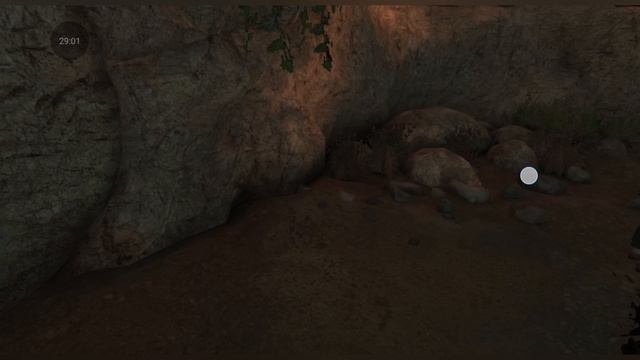 The House of da Vinci 3
Глава 5 , 6 Тайный проход 
Серия 7