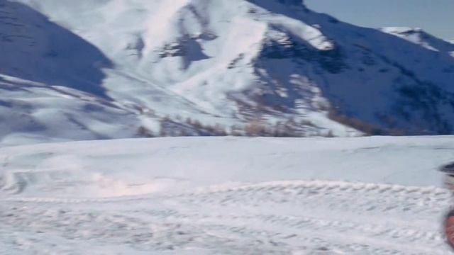 SEGWAY SNARLER AT6 - ПОКОРИТЕЛЬ ГОР