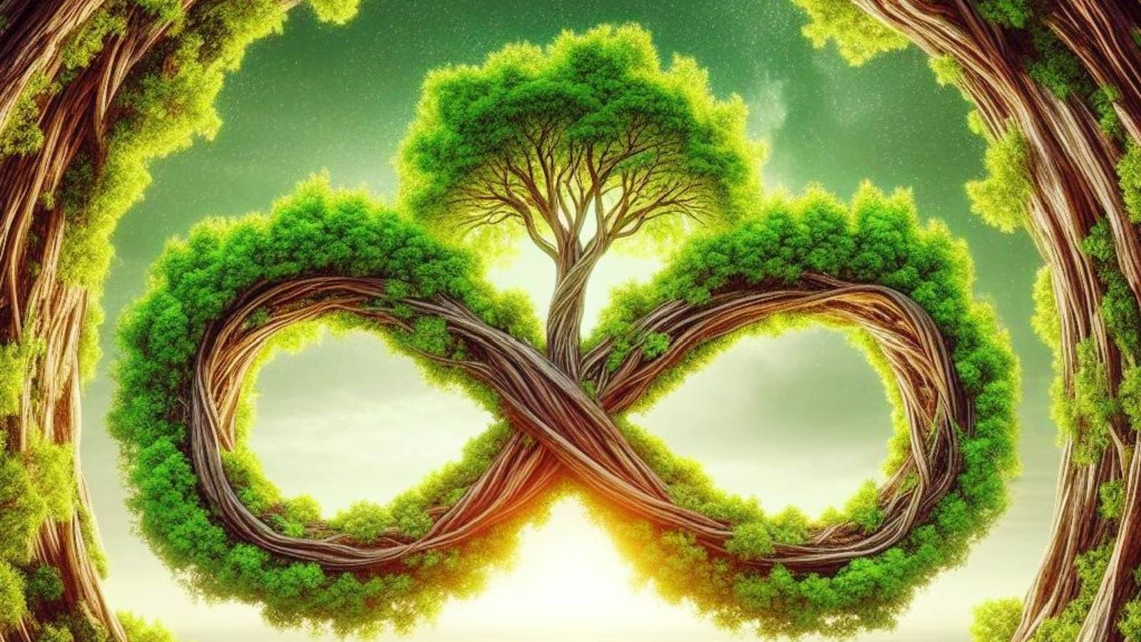 ч 4 Мой чистый пречистый сад Диалог длинною в двадцать лет .