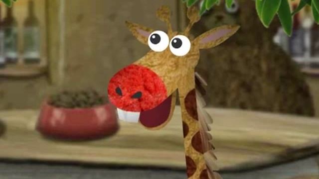 Present Perfect with animals