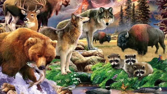 Планеты  с простой формой жизни, расположенные в мироздании!