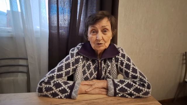 Отзыв о проживании в пансионате (Домодедово)