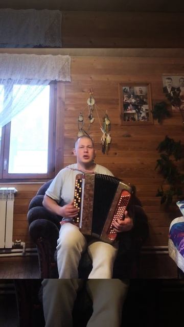 Русская народная песня Ах,ты ноченька