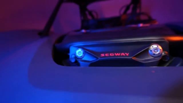 VILLAIN SX10 - Полное ощущение Мощи и Контроля!!