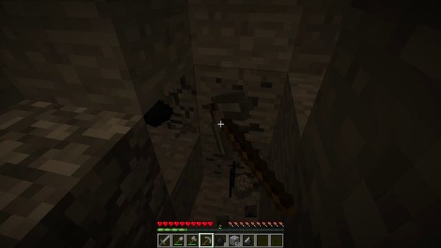 Minecraft но версия меняется 3 часть