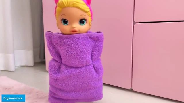 Ты спишь, Брат Женя, Песня ｜ Детские стишки и песенка для детей ｜ Марк и Алиса  ｜