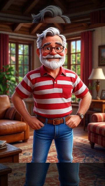 Спор с мужем. Хроники бабушки Тащи