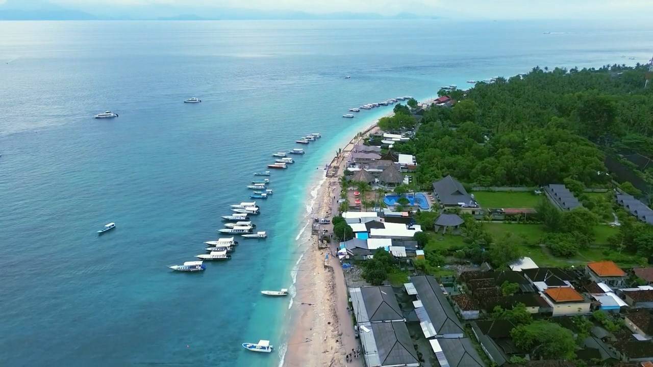 Бали: ваш идеальный тропический отдых на берегу океана