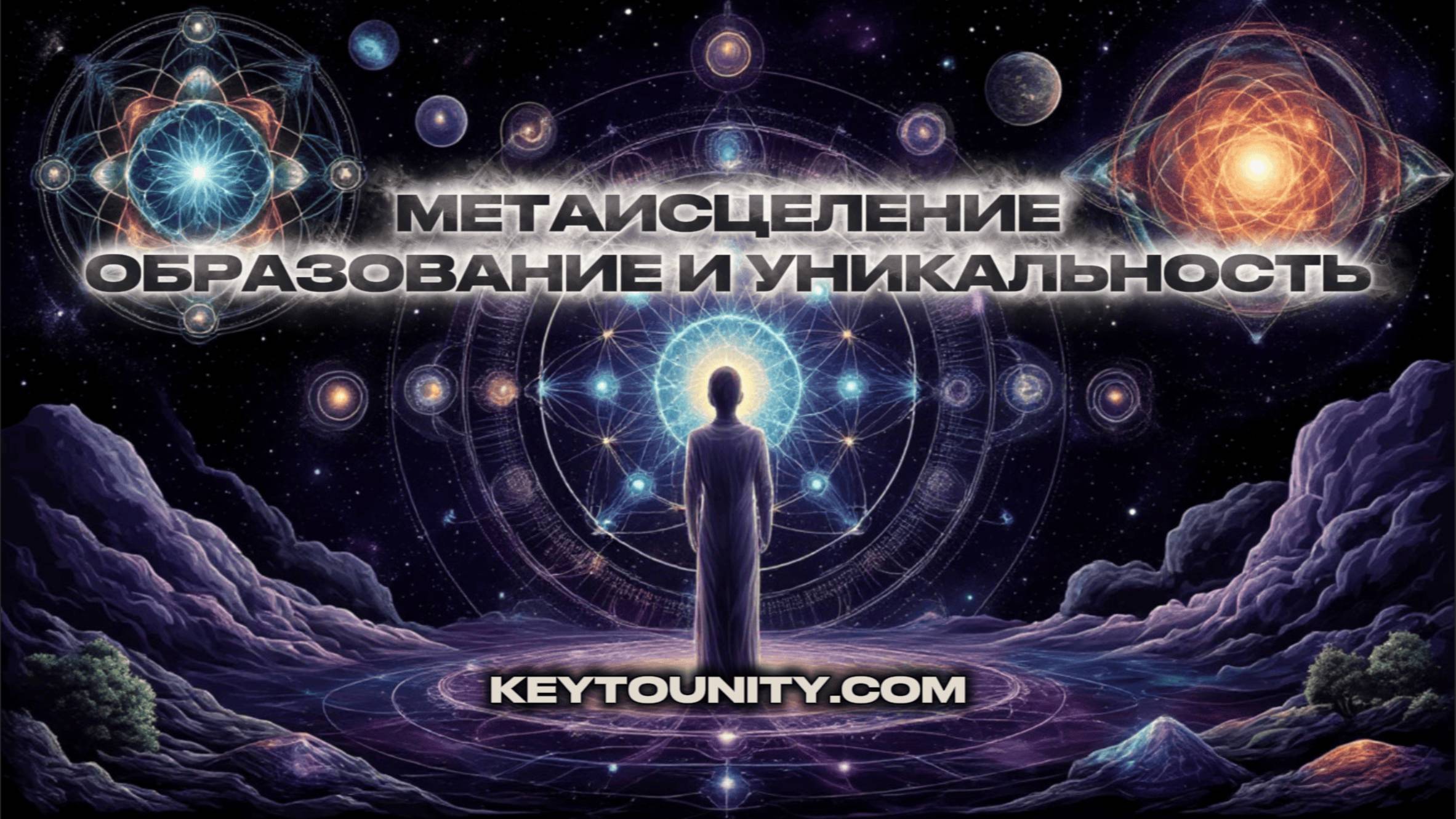 Пятимерный пинок | Метаисцеление на темы : Образование и Уникальность | KEYTOUNITY.COM