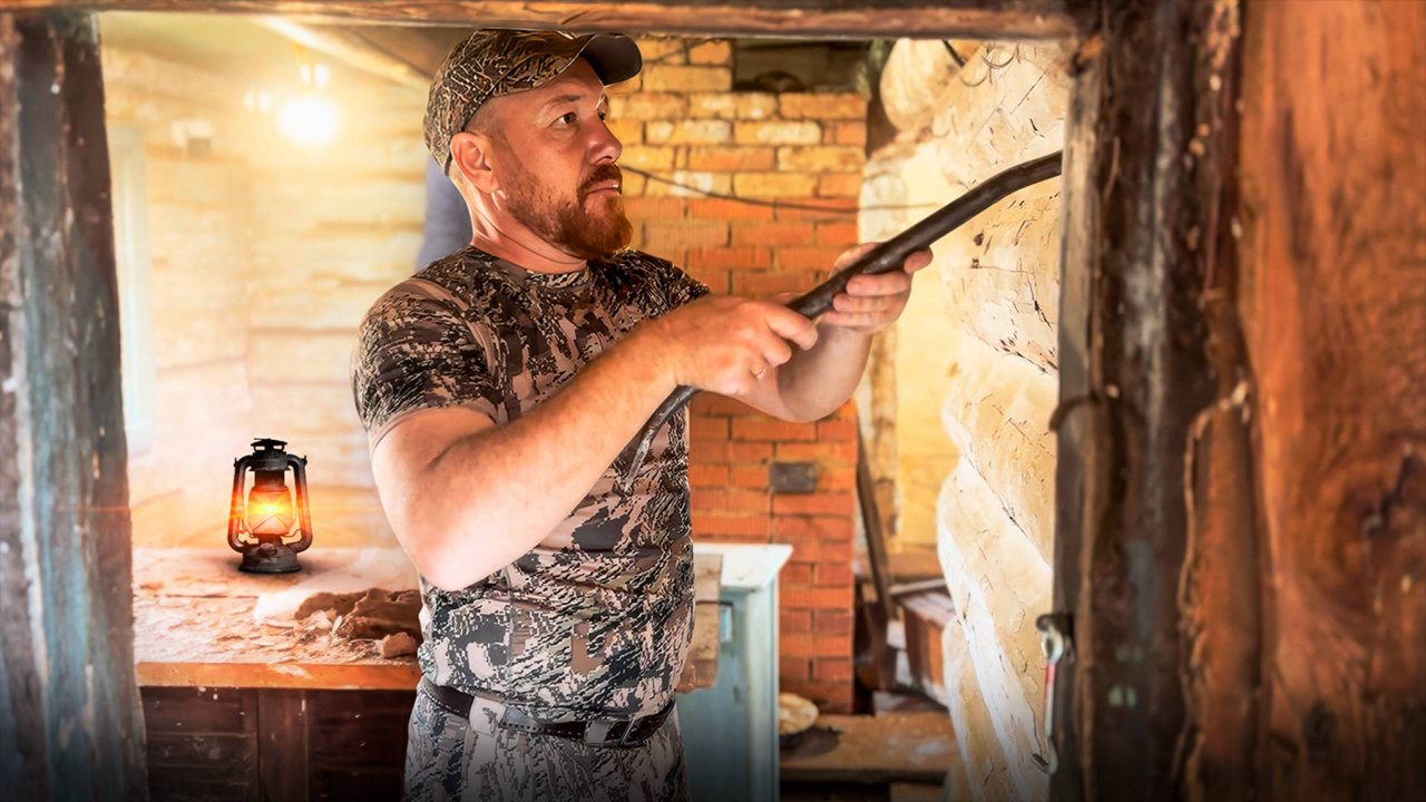 ЛИСА ПРОНИКЛА В ДОМ. Мама поразила всех одной историей.