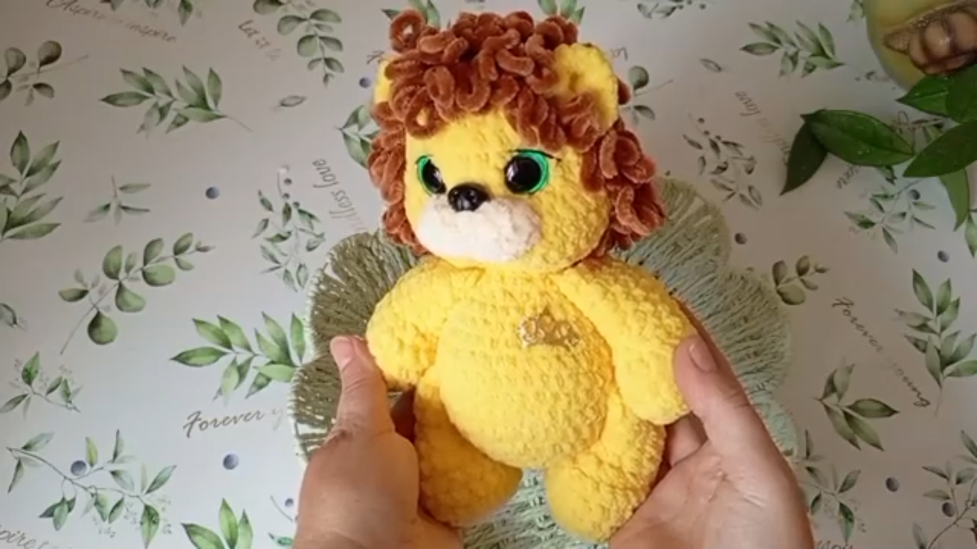 СП "Коробка с карандашами" . Отчет за 2 неделю. Желтый в короне😉