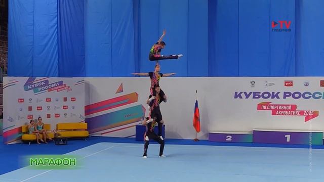 Марафон. Новый тренер «Бурана», вторая победа «Факела» в Кубке, триумф каратистов на Чемпионате