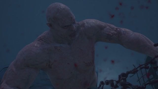 Days Gone #10 Шестерим на лагерь