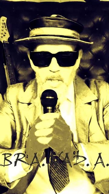 "Фьючерсы" Альбом "Кредитный гангстер" автор BRA.VAD.A. (Бравада) Copyright © Все права защищены