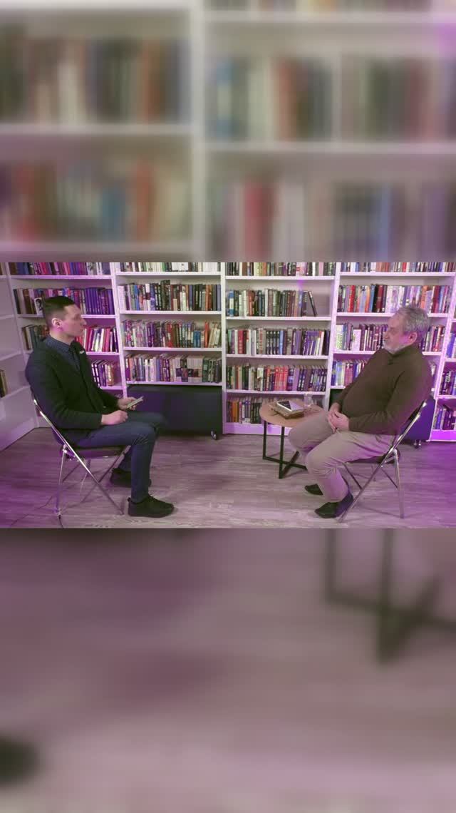 Пётр Цыбулькин об «Истории литературного процесса Магаданской области» (Часть 1)