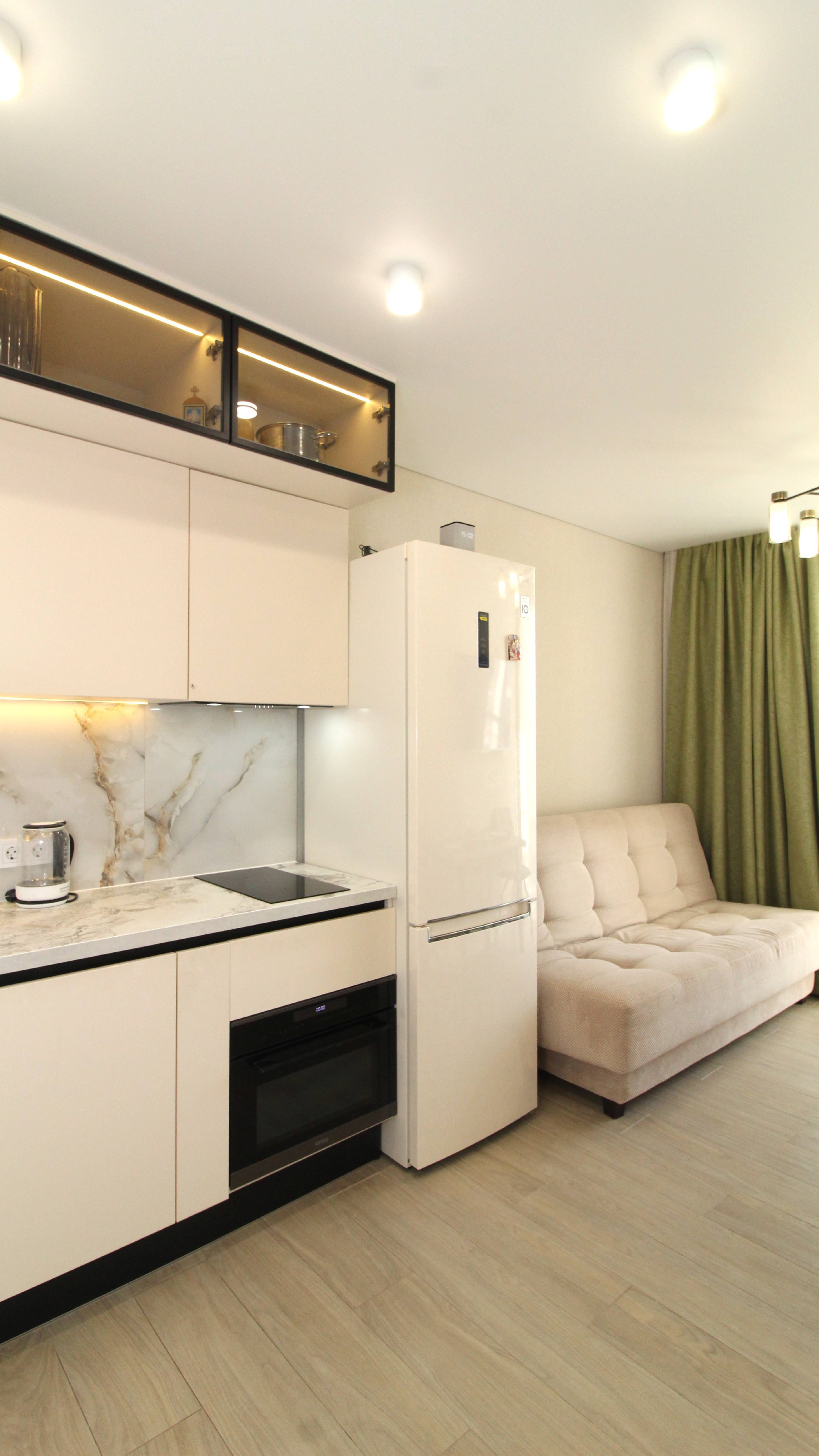 Neoroom, г. Сочи, ФТ Сириус, ул. Акаций 34 к. 8 , Черничный кв. 222