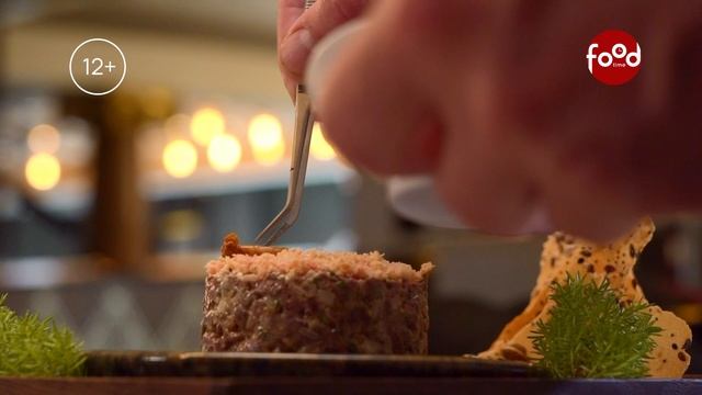 Супершефы. Анонс. Канал FoodTime