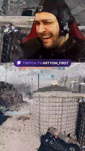 Факапы в Battlefield 6