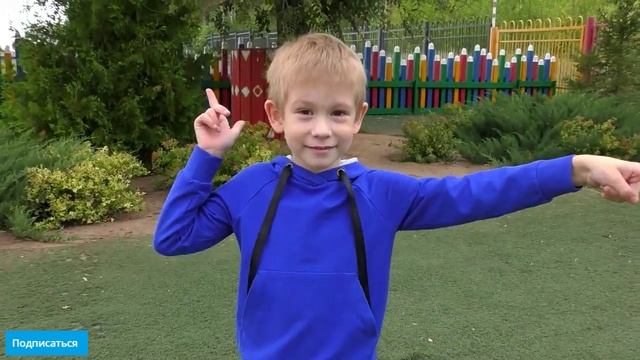 Лучшие песни для детей ｜ Марк и Алиса  ｜