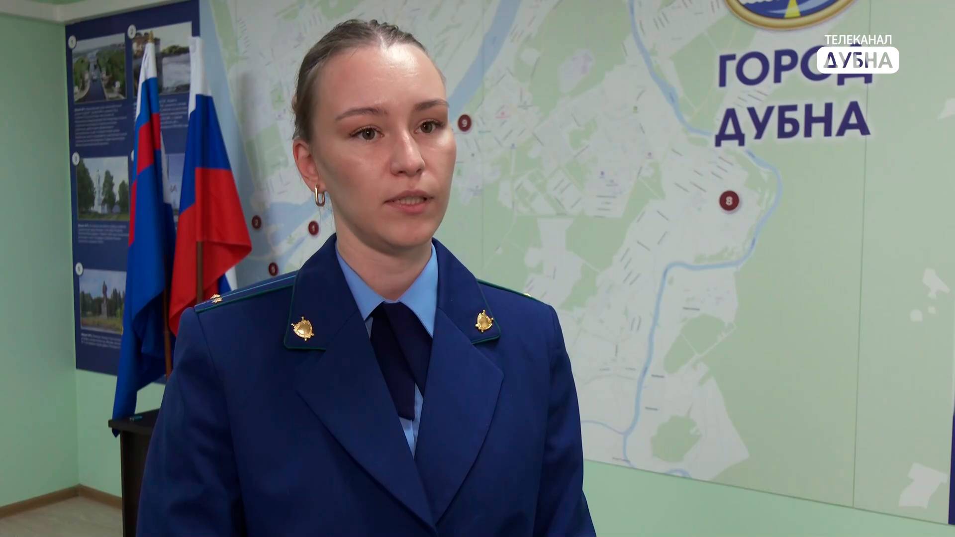 О ходе расследования происшествия с массовой дракой и стрельбой в Дубне