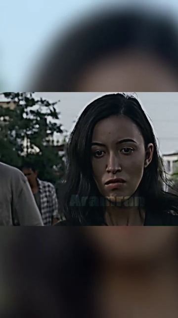 Розита(ХОДЯЧИЕ МЕРТВЕЦЫ)#РОЗИТА