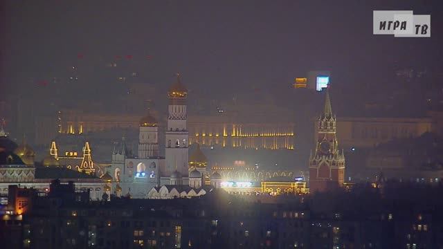 Что? Где? Когда? Финал года. Выпуск от 29.12.2019