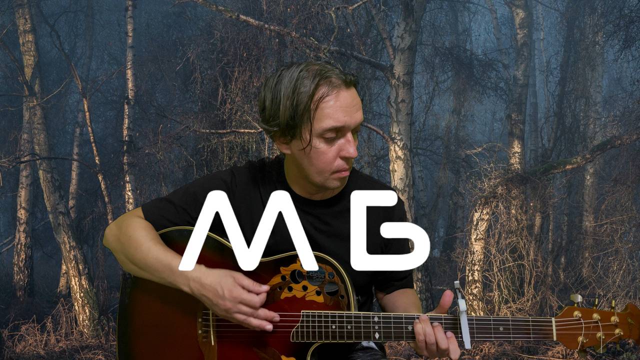 Миша Бортновский - Вдоль кривой дороги